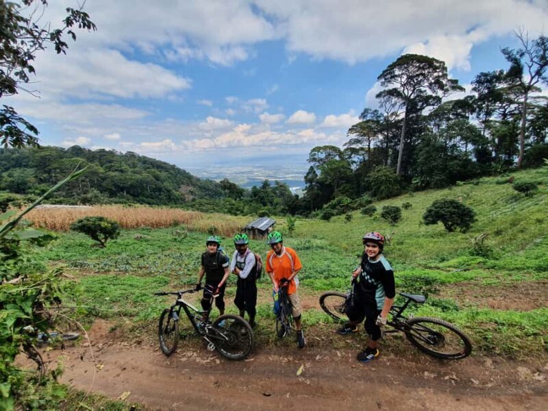 Chiang Mai: Buffalo Soldier Trail Guided Mountain Biking - Practical Details & Value