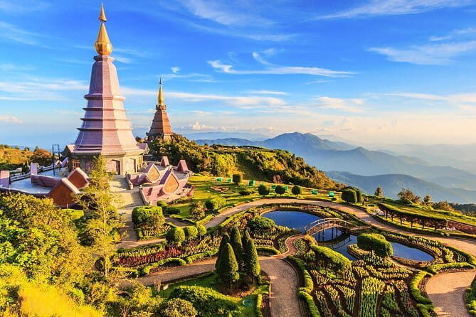 Chiang Mai by Bike - City & Local Food Tour - Who Should Consider This Tour?