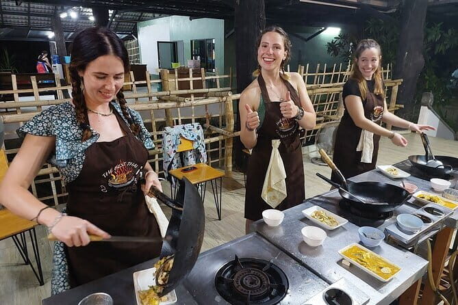 Chiang Mai by Bike - City & Local Food Tour - FAQ