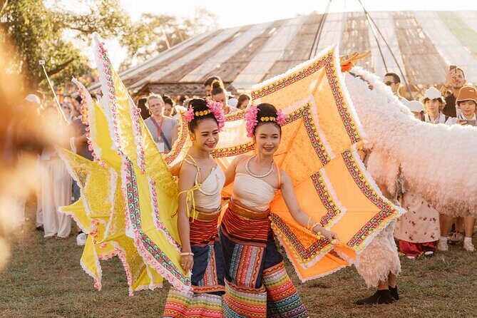 Chiang Mai CAD 2026 Khomloy Yi Peng Sky Lantern Festival Official - Final Thoughts