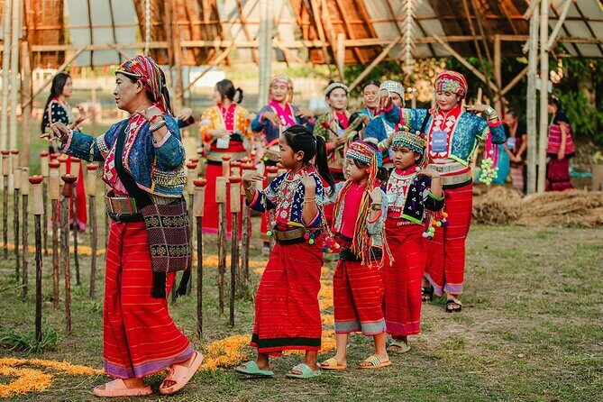 Chiang Mai CAD New Year Countdown 2027 Sky Lanterns - Official - Authentic Experiences and Highlights