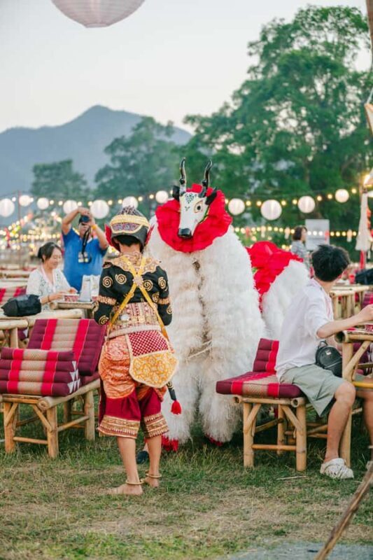 Chiang Mai: CAD New Year Countdown 2027 with Sky Lanterns - The Sum Up: Who Should Consider This Experience?