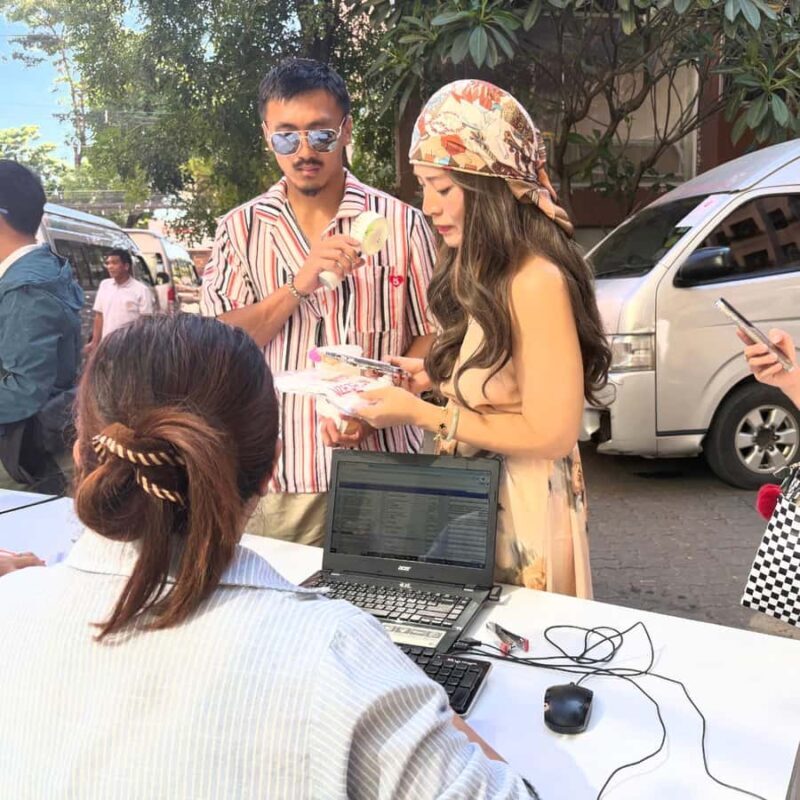 Chiang Mai CAD Yi Peng Khomloy Sky Lantern Festival Official - Final Words: Is It Worth It?