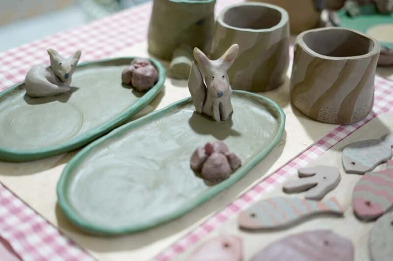 Chiang Mai: Ceramic Workshop with International Shipping - Who Should Consider This Workshop?