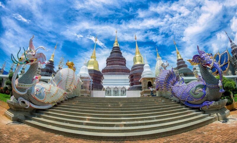 Chiang Mai: Chiang Dao Caves and Jungle Trek with Lunch - The Sum Up: Who Will Love This Tour?