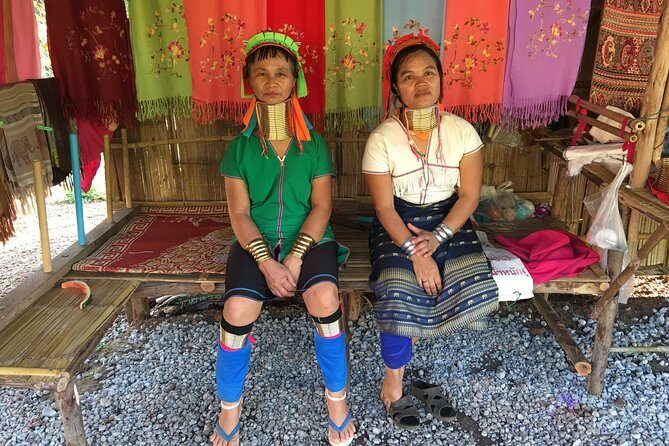 Chiang Mai Chiang Rai 2 day 1 night trip - An Honest Breakdown of the Itinerary