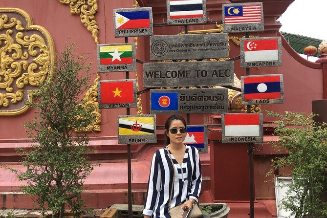Chiang Mai Chiang Rai 2 day 1 night trip - The Sum Up