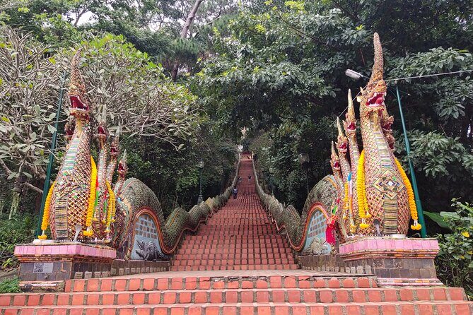 Chiang Mai Chiang Rai 2 day 1 night trip - FAQ