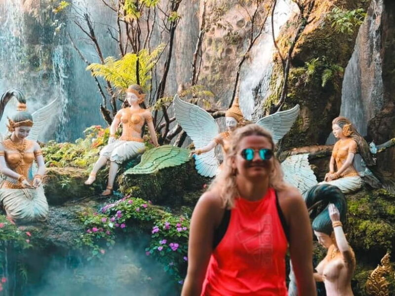 Chiang Mai: Chiang Rai Highlights in One Day - What Travelers Are Saying
