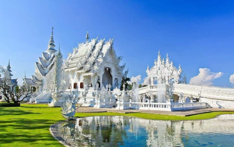 Chiang Mai: Chiang Rai Highlights Tour with Guide & Pickup - FAQs