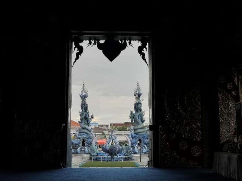 Chiang Mai: Chiang Rai Temples and Long-Neck Karen Village - Who Will Love This Tour?