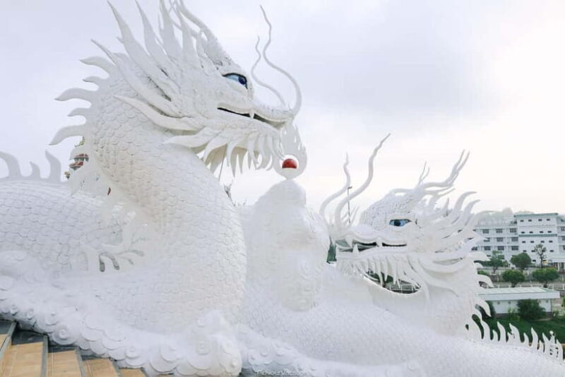 Chiang Mai: Chiang Rai Temples and Long-Neck Karen Village - The Sum Up