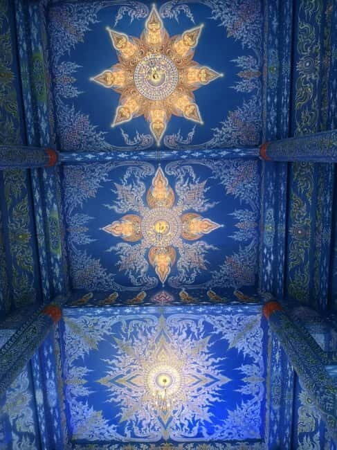 Chiang Mai: Chiang Rai Temples and Long-Neck Karen Village - FAQ