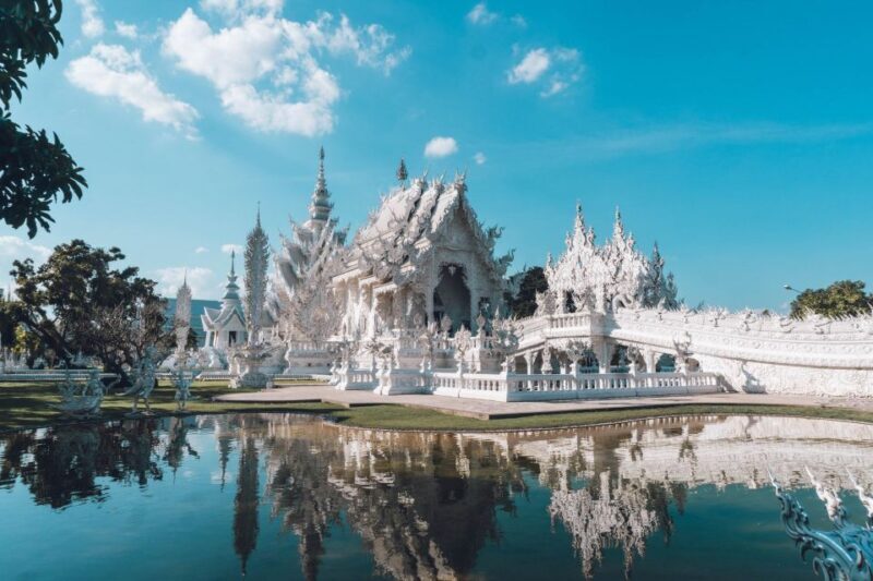 Chiang Mai: Chiang Rai Temples & Black House Discovery Tour - Who Will Love This Tour?