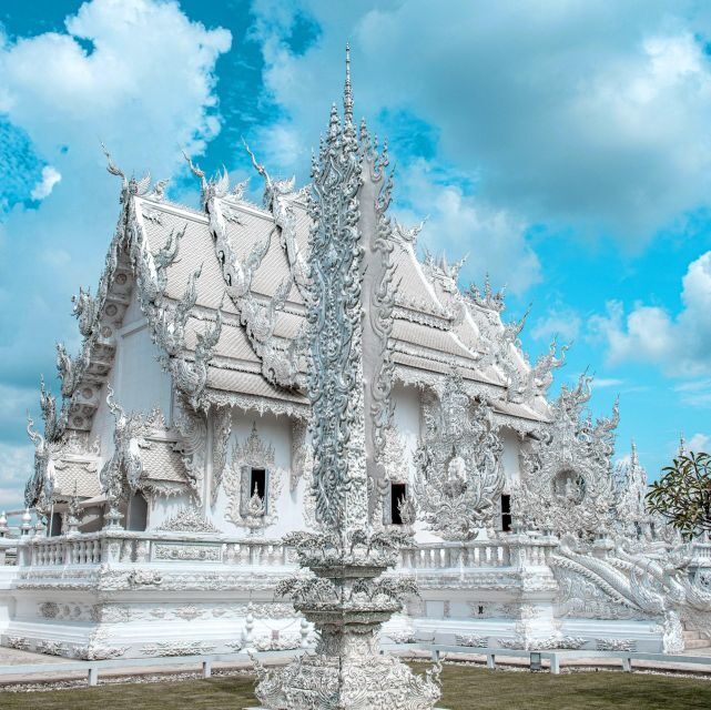 Chiang Mai: Chiang Rai Temples & Black House Discovery Tour - Final Thoughts