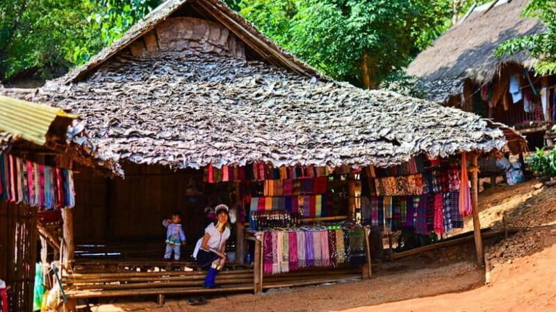Chiang Mai: Chiang Rai Temples, Golden Triangle & Boat Tour - FAQs