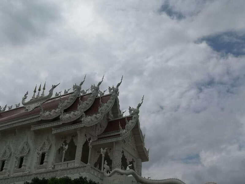 Chiang Mai> Chiang Rai Temples(White/Red/Blue) Day Tour - The Sum Up: Who Should Consider This Tour?
