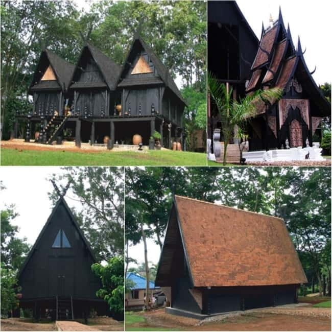 Chiang Mai: Chiang Rai White, Blue & Black Temples Day Tour - The Food and Value