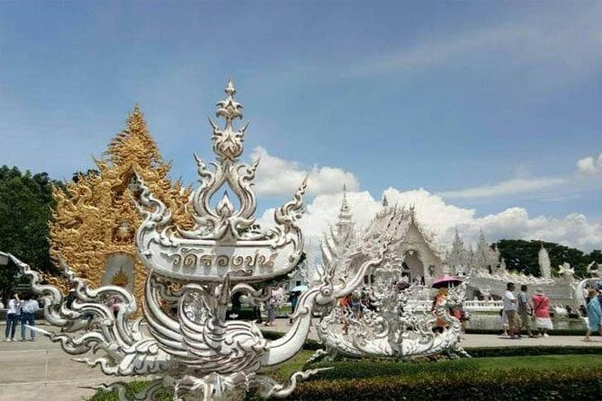 Chiang Mai-Chiang Rai: White Temple-Black House-Blue Temple-Karen Village - Who Should Consider This Tour?