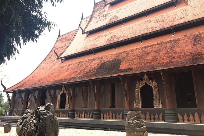 CHIANG MAI-CHIANG RAI: White+Blue Temple+Baan Dam+Golden Triangle - Final Thoughts: Is It Worth It?