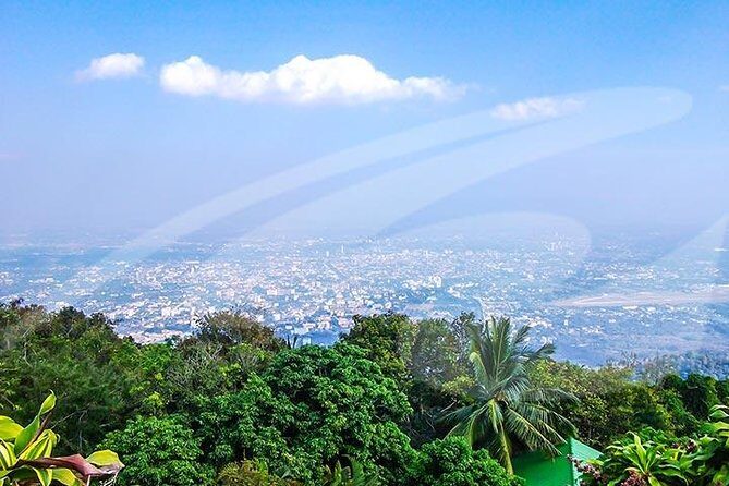 Chiang Mai City and Temples Half-Day Tour - The Sum Up: The Right Fit for Curious Travelers