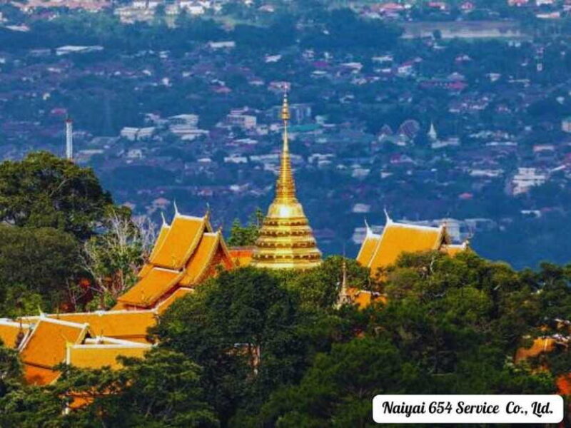 Chiang Mai City Tours with Professional Driver. - FAQ