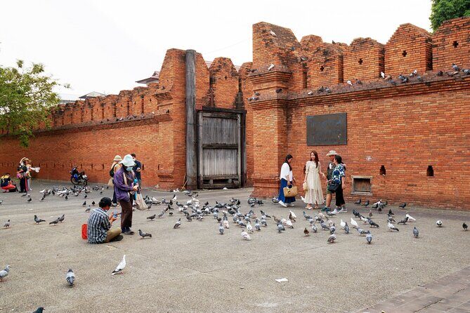 Chiang Mai City Tuk Tuk Tour - Half Day - Who Will Love This Tour?