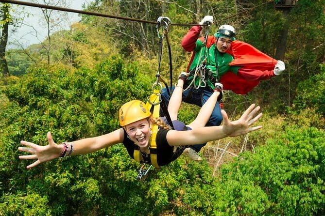 Chiang Mai Classic Bike Tour - Who Should Consider This Tour?