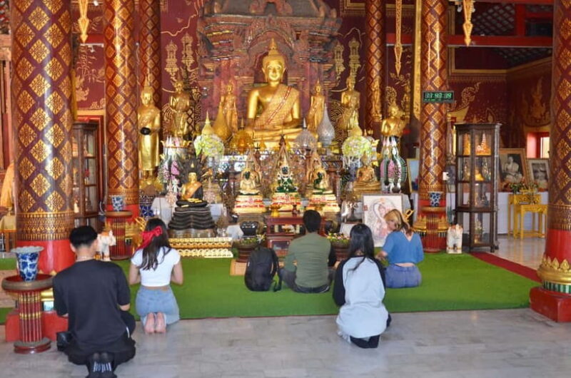 Chiang Mai: Classic Lanna Bike Tour - What Makes This Tour Stand Out?
