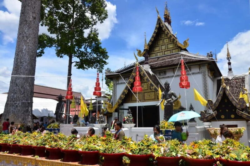 Chiang Mai: Classic Lanna Bike Tour - How This Tour Compares to Others