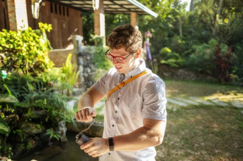 Chiang Mai : Coffee Process & Tasting  From Cherry to Cup - Who Will Love This Tour?