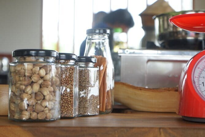 Chiang Mai Cooking Class - Siam Authentic Cooking Class - An In-Depth Look at the Chiang Mai Cooking Class