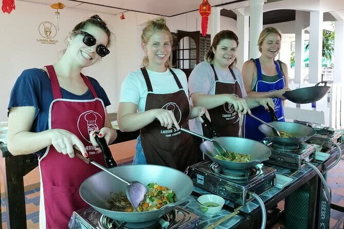 Chiang Mai Cooking Class - Siam Authentic Cooking Class - Final Words