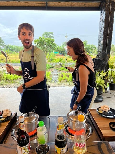 Chiang Mai Cooking Class - An In-Depth Look at the Chiang Mai Cooking Class