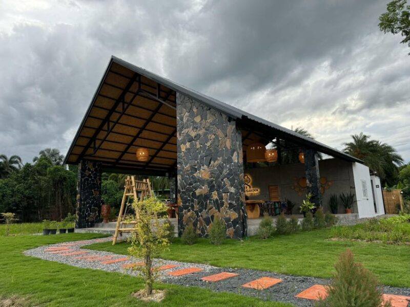 Chiang Mai Cooking Class - Who Will Love This Experience?