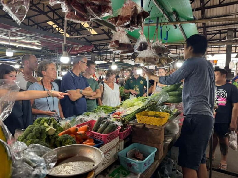 Chiang Mai: Cooking Class with Market and Pickup - Who Will Love This Experience?