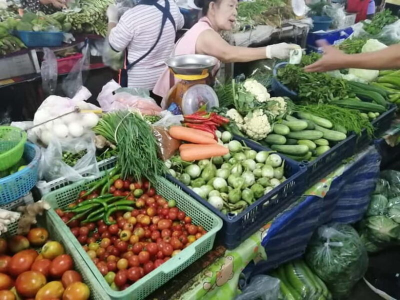 Chiang Mai: Cooking in Organic Farm with a Local Train Trip - FAQ