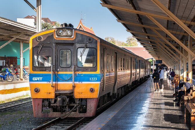 Chiang Mai Countryside Guided Bike Tour - Value and Overall Impression