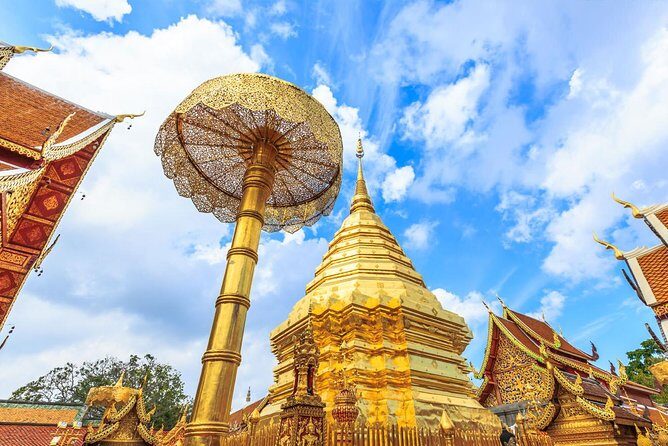 Chiang Mai Cultural Highlights: Wat Doi Suthep & Phu Ping Palace - FAQ