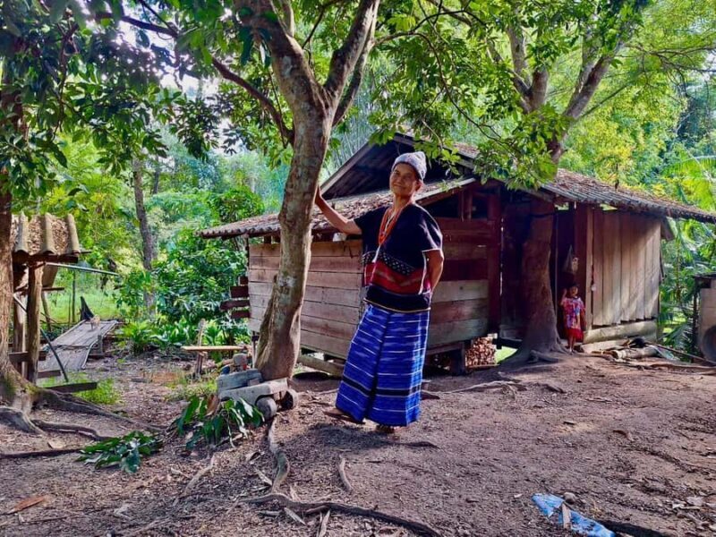 Chiang Mai: Cultural Immersion among the Karen. - Who Is This Tour Best For?