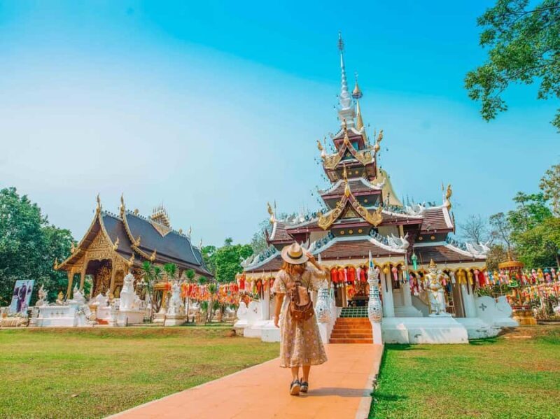 Chiang Mai: Customizable Chiang Mai Surrounding Areas Tour - An In-Depth Look at What This Tour Offers