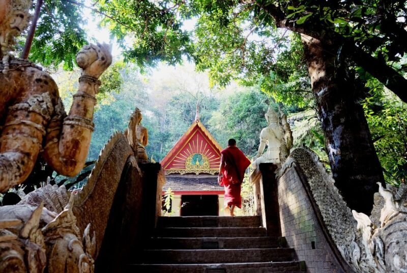 Chiang Mai: Customize Your Own Chiang Mai City Tour - Value for Money