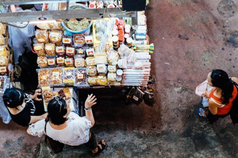 Chiang Mai: Customize Your Own Chiang Mai City Tour - FAQs