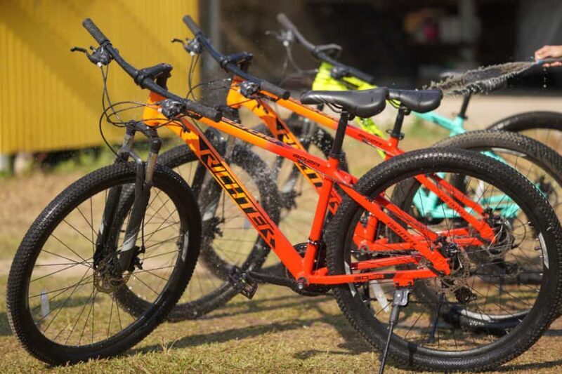 Chiang Mai: Cycling NamPhare Countrysides, Breezy-Relax Trip - Conclusions: Is This Tour Right for You?