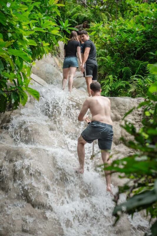 Chiang Mai: Dan Tewada Land, Bamboo Rafting & Waterfall Tour - The Experience from the Reviews