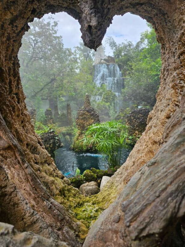 Chiang Mai: Dantewada Land of Angels & Sticky Waterfall Tour - Exploring Chiang Mai’s Hidden Gems: A Detailed Look at the Tour