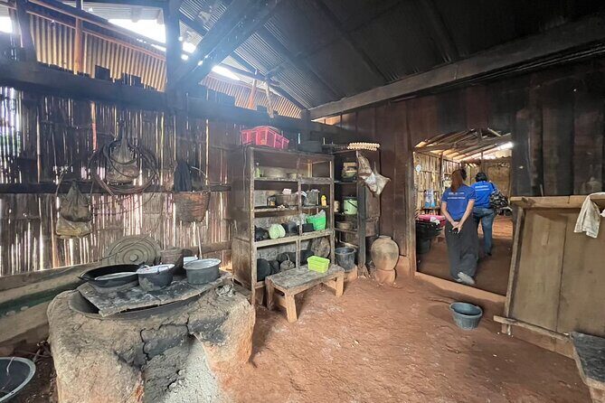 Chiang Mai Day Tour: Chiang Dao Cave and Hill Tribes - The Sum Up