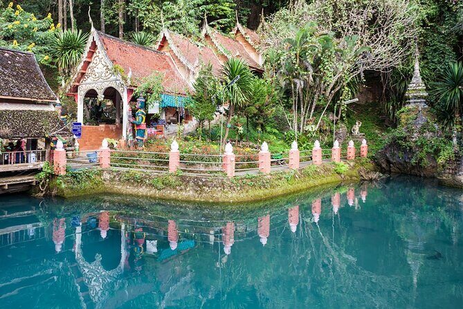 Chiang Mai Day Tour: Chiang Dao Cave and Hill Tribes - FAQ