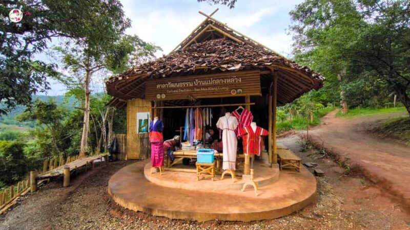 Chiang Mai: Doi Inthanon and Elephant Sanctuary Tour & Hike - Authentic Experiences and Ethical Considerations