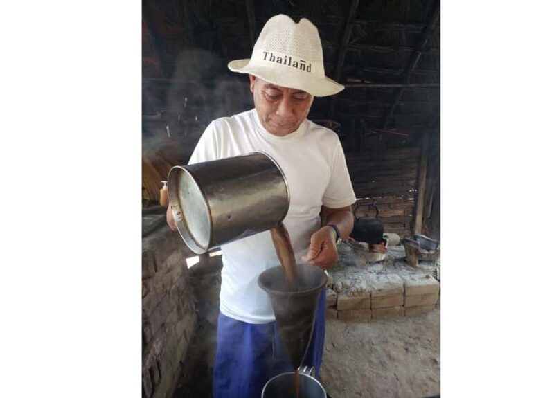 Chiang Mai: Doi Inthanon Hike, Coffee, and Tree Planting - The Sum Up